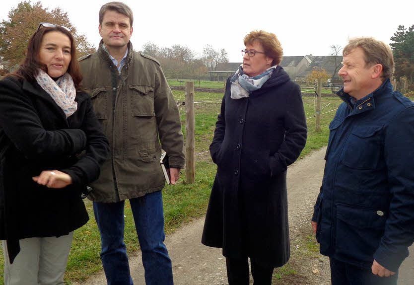 Suchthilfe in Zemnick: Suchthilfe in Zemnick: Therapie wie das Leben