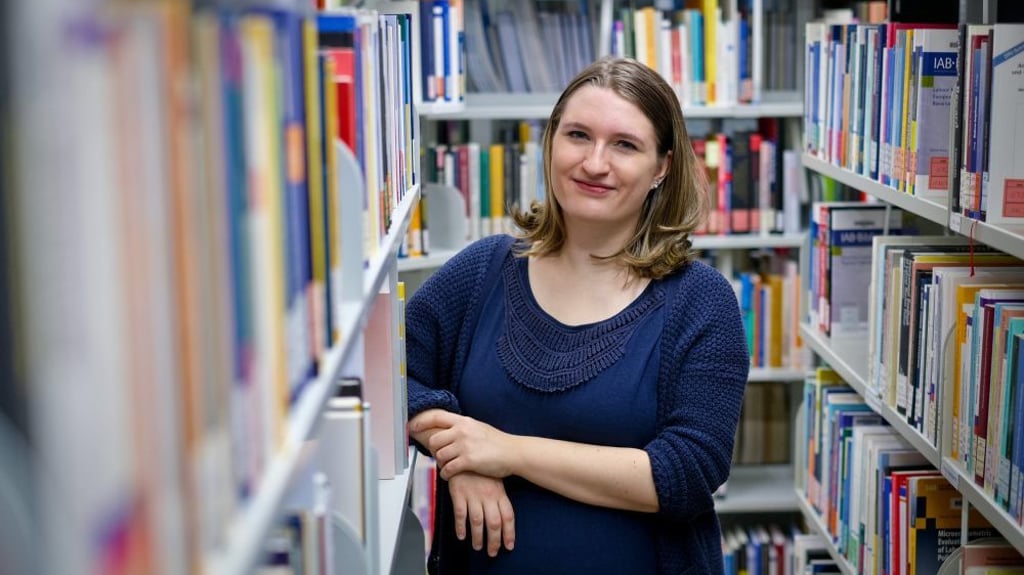 Deutschlands Beste: Deutschlands Beste: Azubine schließt mit ...