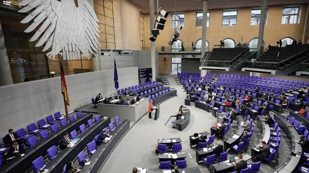 Stasi-Akten gehen ans Bundesarchiv