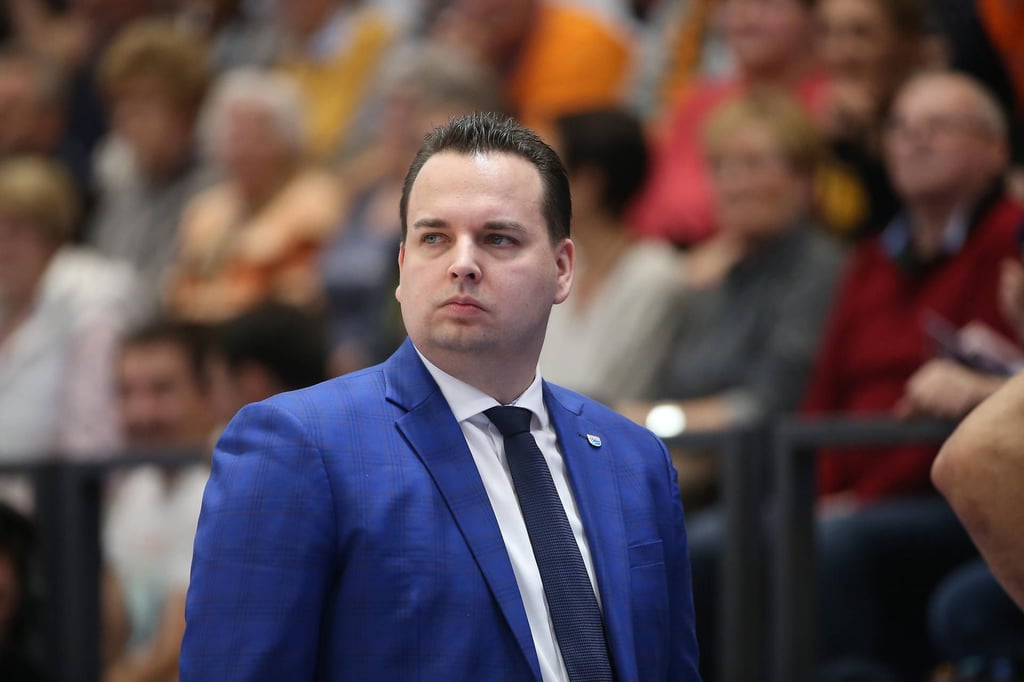 Basketball-Bundesliga Wie der MBC aus Weißenfels mit Corona-Gefahr umgeht