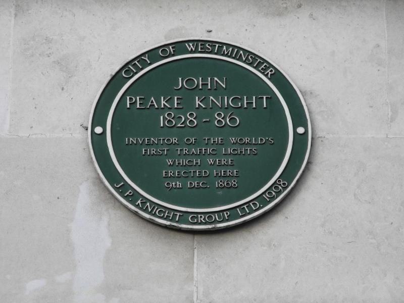 Die Ampel feiert Geburtstag