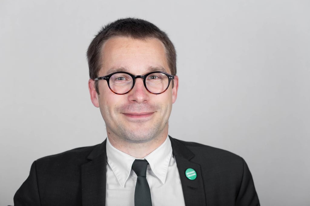 Sachsen-Anhalt: Ministerpräsident beleidigt?: Eklat im Landtag