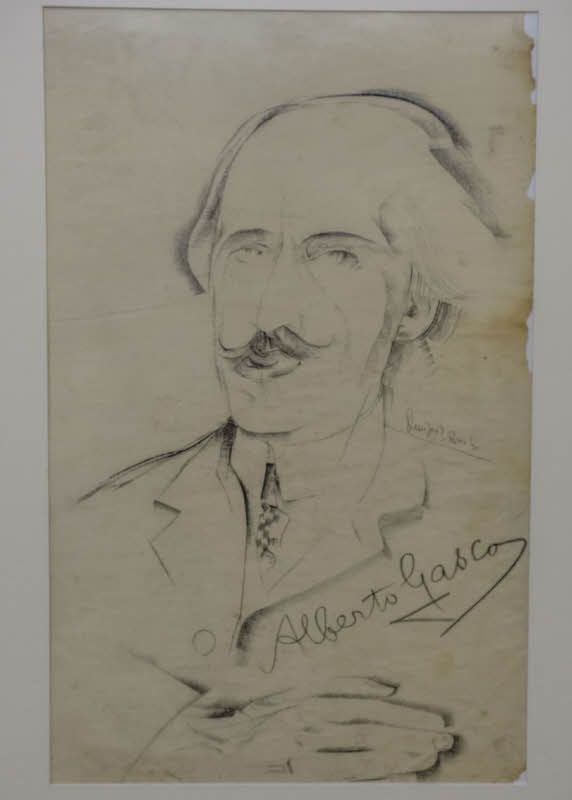 Vernissage: Vernissage: Cranach-Stiftung und Wittenberger Kunstsammler ...