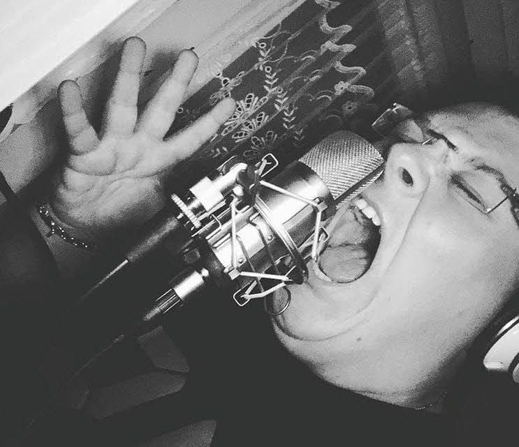 Musik-Projekt "Pharblos": Erstes Album veröffentlicht: Daniel Meißner ...