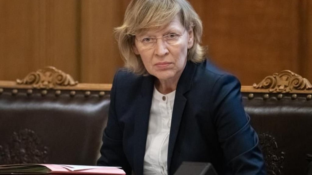 "Dialog zur Raumplanung" in Hamburg und Schleswig-Holstein