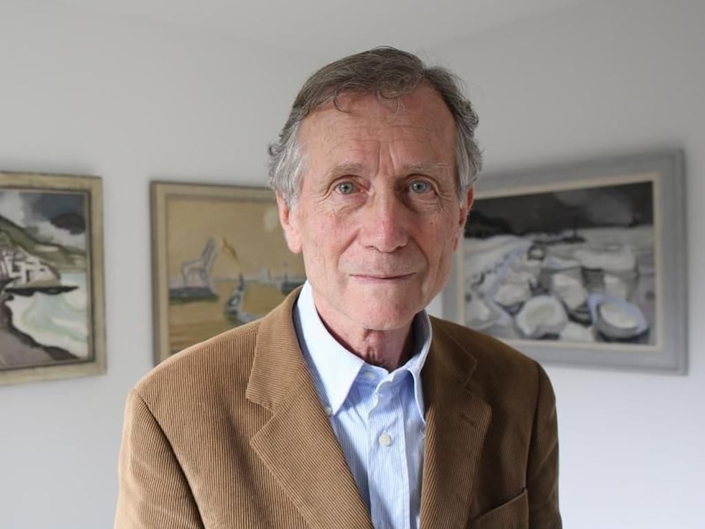 Neues Museum in Hamburg erinnert an Eduard Bargheer