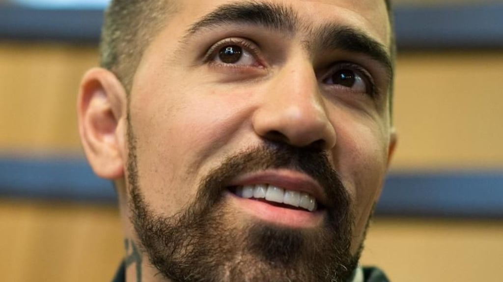 Achtes Nummer-eins-Album für Bushido