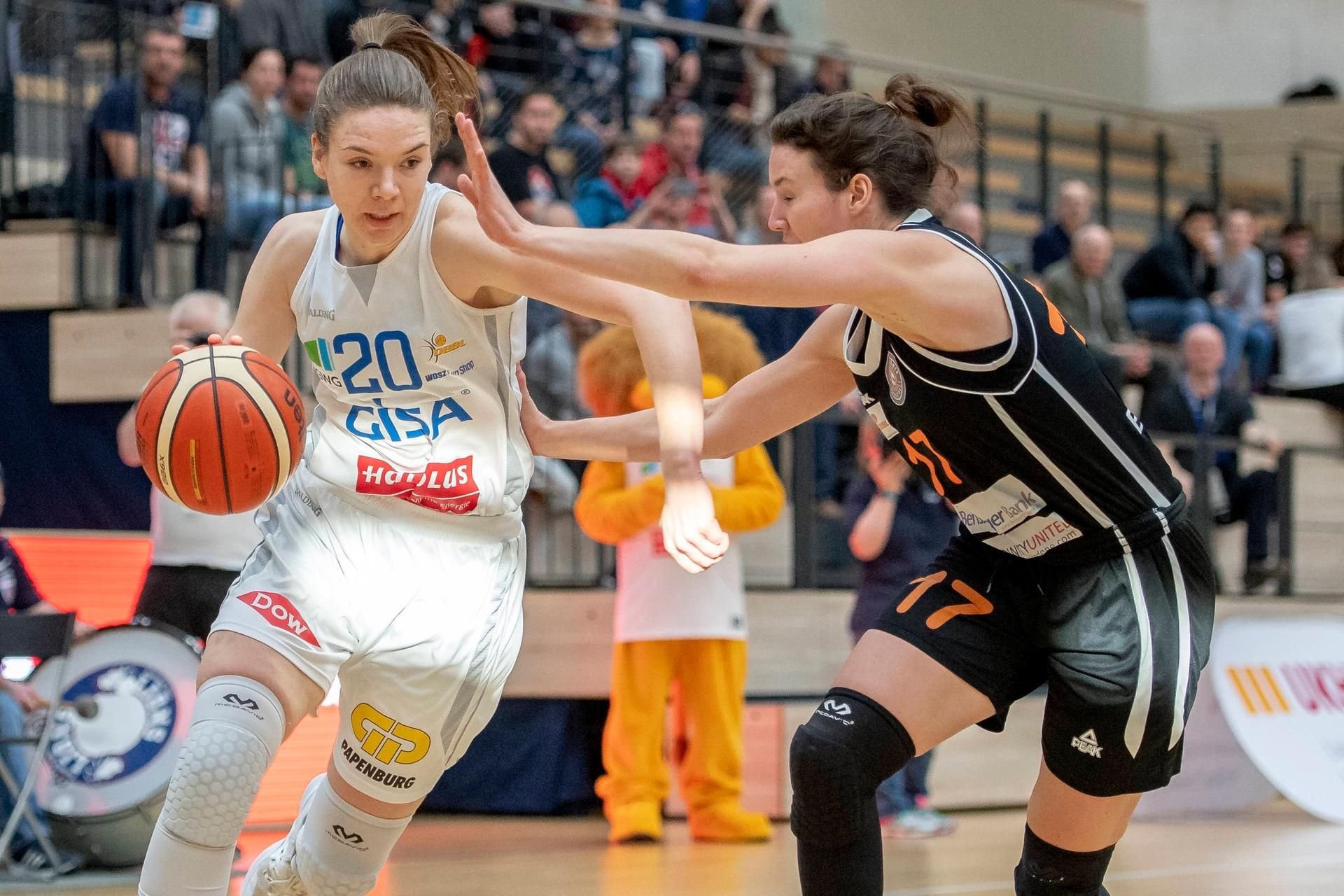 Vor Start in die Playoffs: Vor Start in die Playoffs: Psycho-Attacken ...