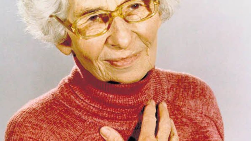 Ruth Werner: Ruth Werner: Sie war die größte Spionin des 20. Jahrhunderts