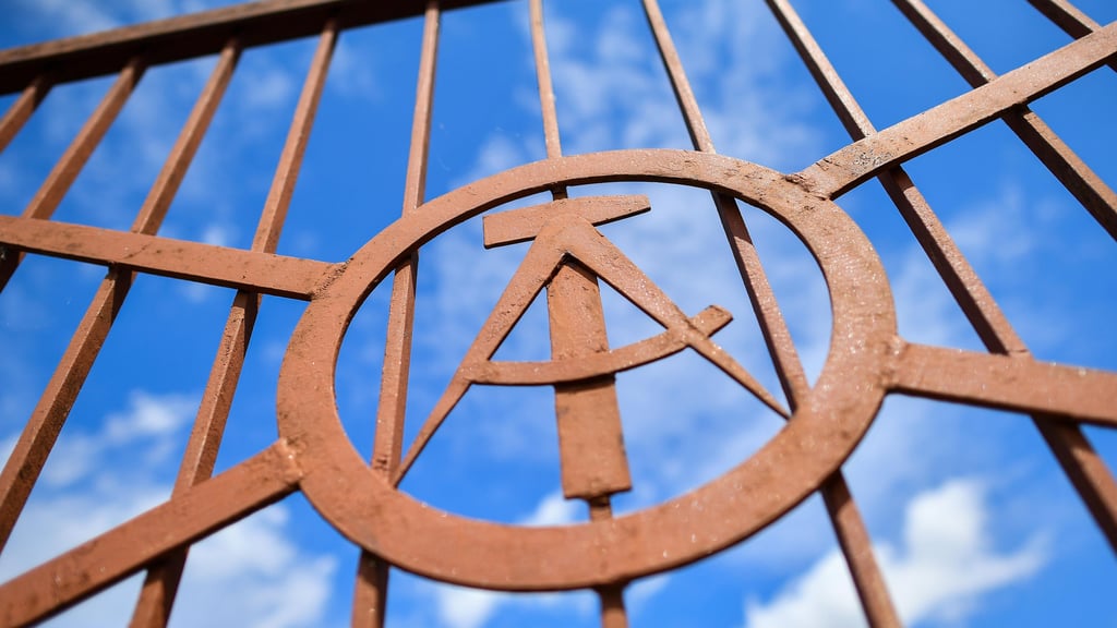 Ostalgie in Radebeul : Ostalgie in Radebeul : DDR-Museum kämpf nach ...