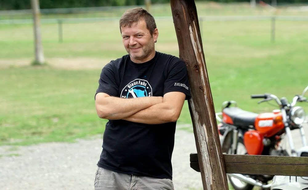 Simson und MZ: Zweitaktfreunde Blaue Fahne Mehringen laden am 24 ...