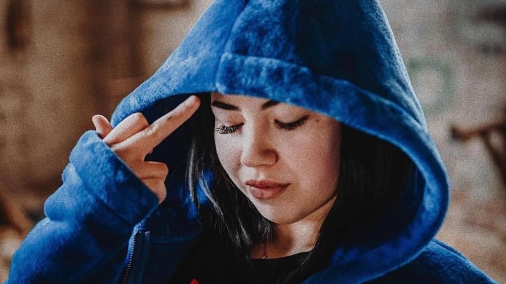 Anna und Rapper Maxwell präsentieren gemeinsamen Song