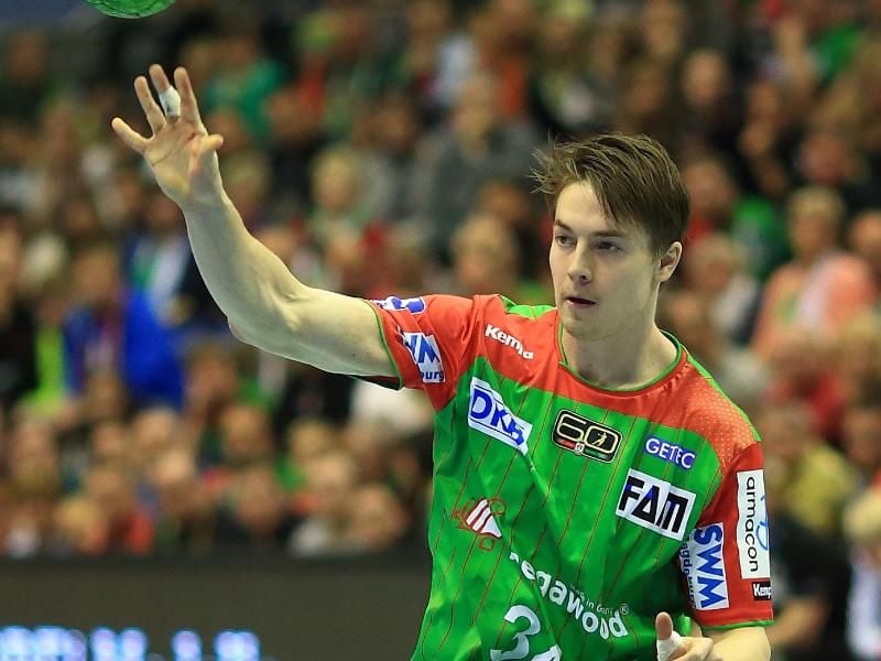 SC Magdeburg holt Unentschieden im EHF-Cup