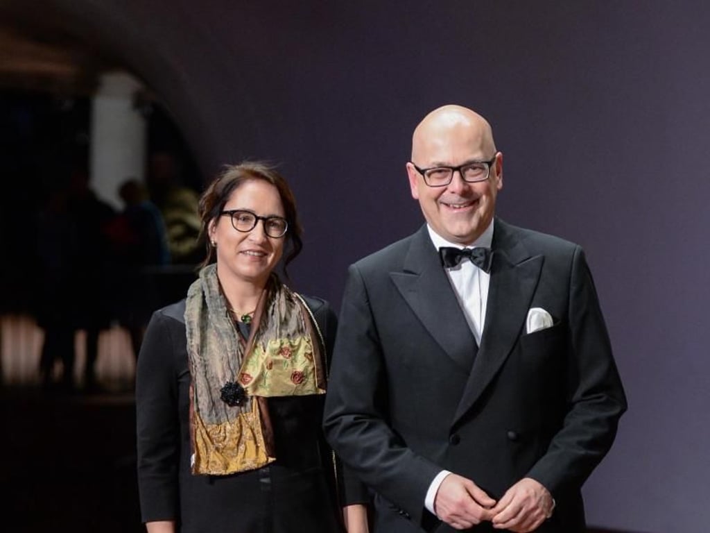 Ministerpräsident Albig will wieder heiraten