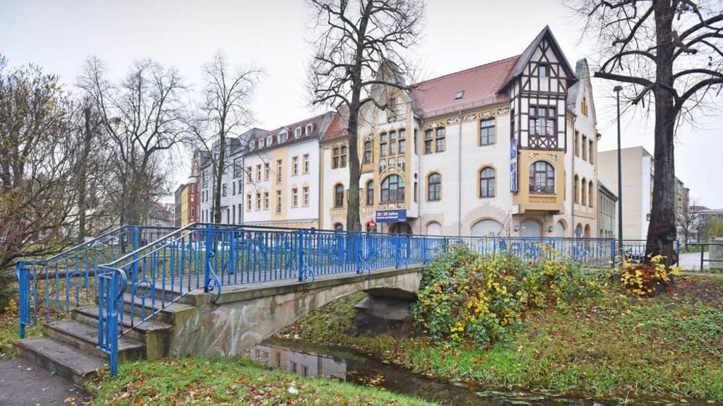 Musikschule "Gottfried Kirchhoff": Musikschule "Gottfried Kirchhoff" in Bitterfeld: 16 Millionen ...