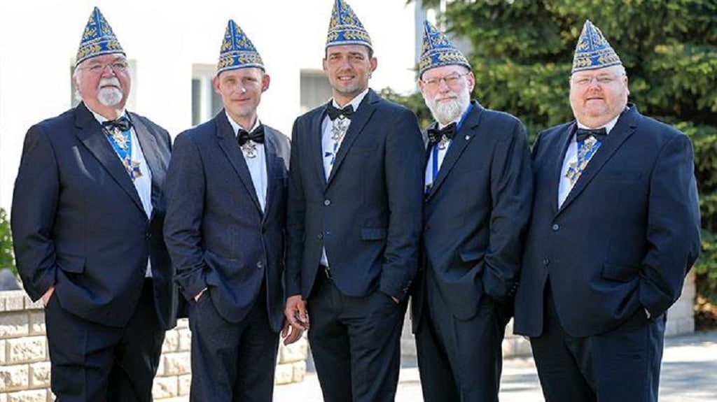 Karnevalsverein verjüngt sich: Köthener Karnevalsverein verjüngt sich ...