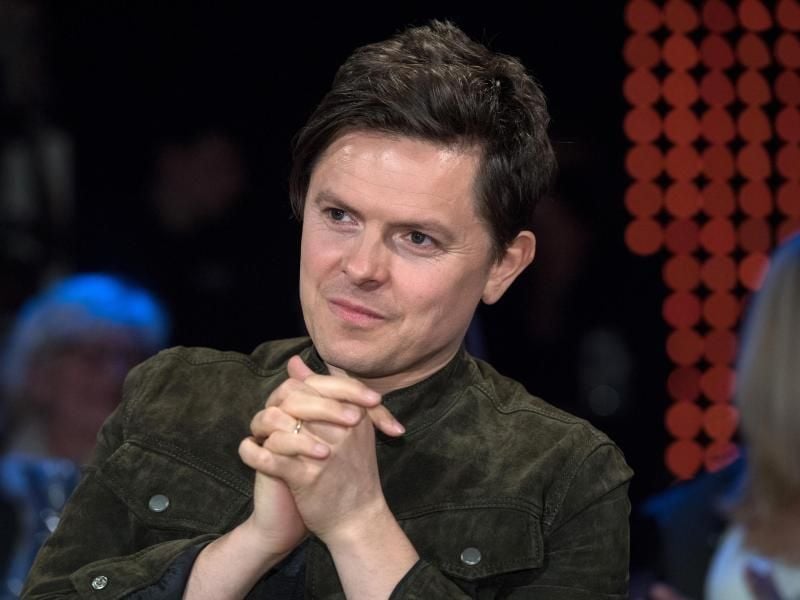 Michael Patrick Kelly brachte Mülltrennung ins Kloster