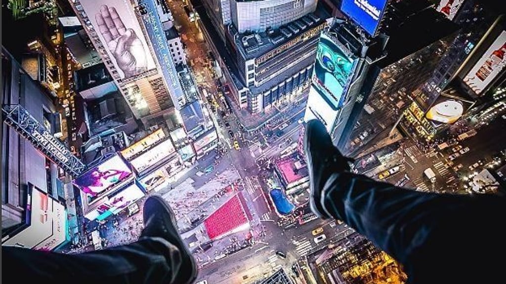 Instagram-Star : Christopher Serrano tot: Instagram-Star stirbt bei U ...