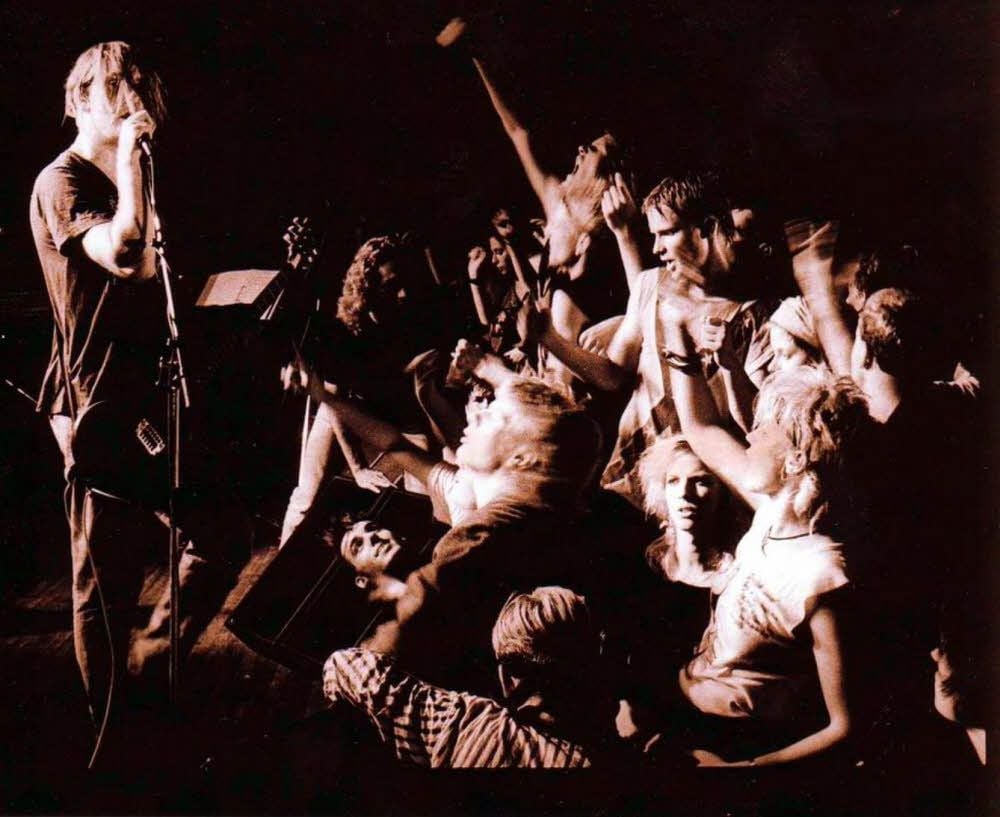 Konzerttempel Schorre: Schorre in Halle: Shisha-Bar-Besitzer Baris Eroglu übernimmt ...