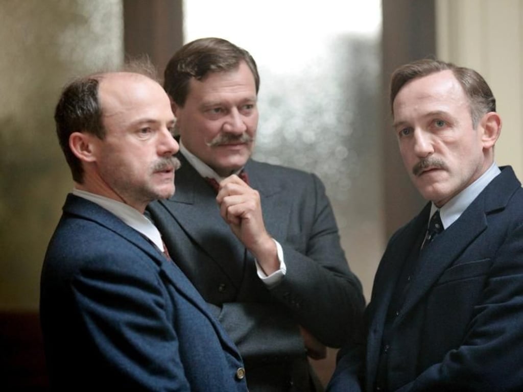 Das Wunder von Wörgl