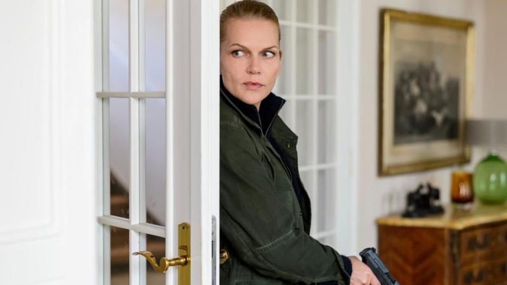 "Helen Dorn" überflügelt Helene Fischer