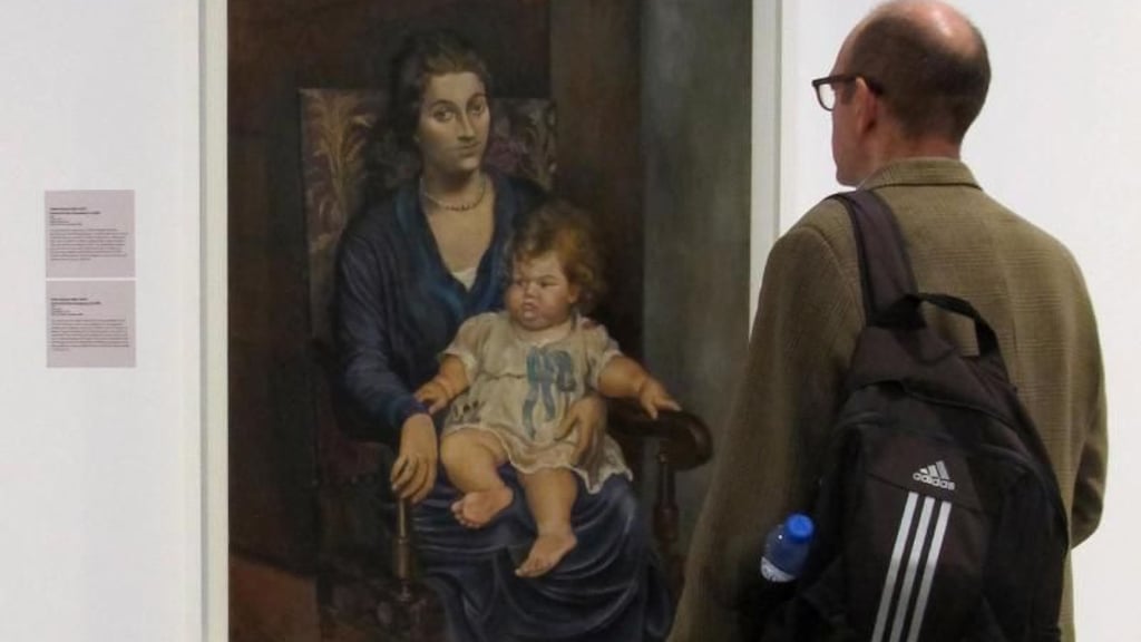 Lüttich holt Anne Sinclair und Pablo Picasso ins Museum