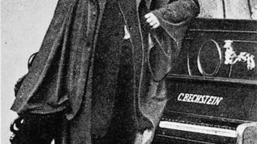 Carl Bechstein gründete Firma mit Weltruf: Carl Bechstein gründete eine ...