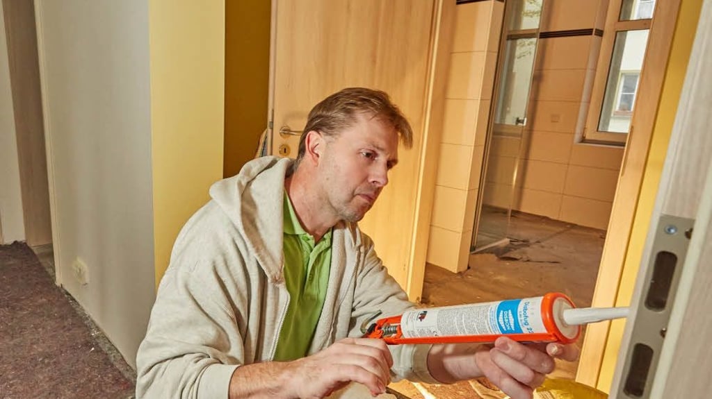 Fachkräftemangel: Fachkräftemangel: Kreishandwerksmeister Fred Reimer ...