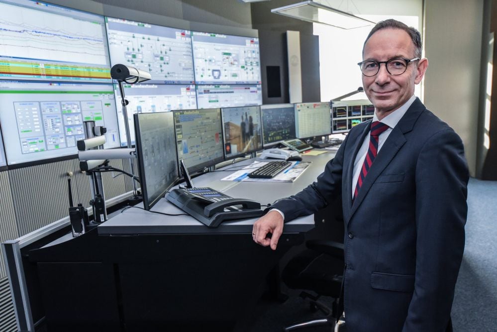 "Wir wollen die Besten sein": "Wir wollen die Besten sein ...