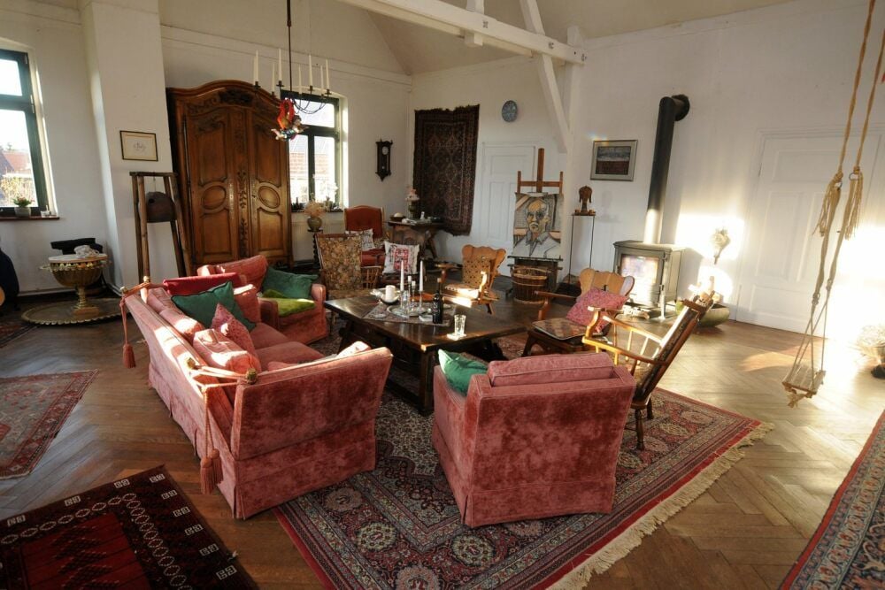 Lebensbilder: Marcel Groenendijk: Lebensbilder: Marcel Groenendijk ...