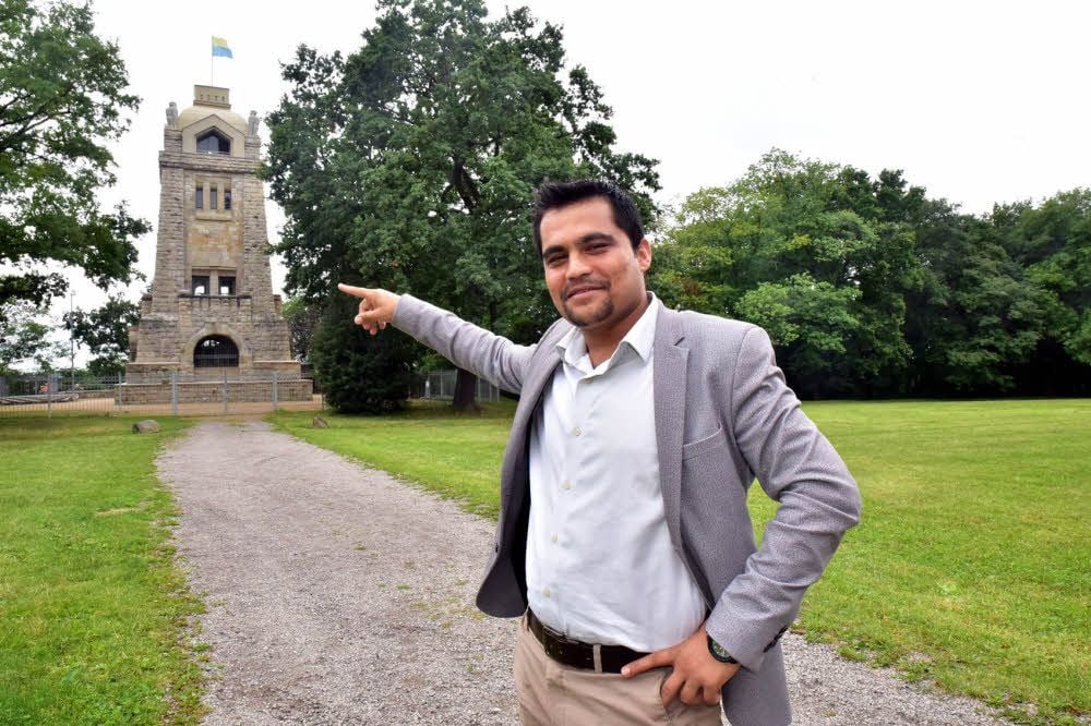 Mirzai Sanai: Vom Hindukusch in den Burgenlandkreis