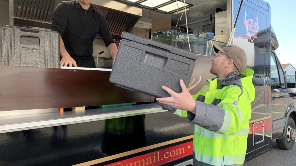 Wertschätzung bei Empl in Elster: Wertschätzung bei Empl in Elster ...