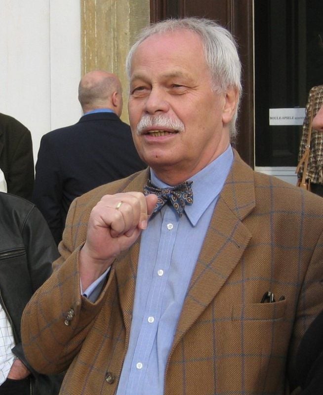 Gelebt im Gartenreich: Gelebt im Gartenreich: Kunsthistoriker Heinrich ...