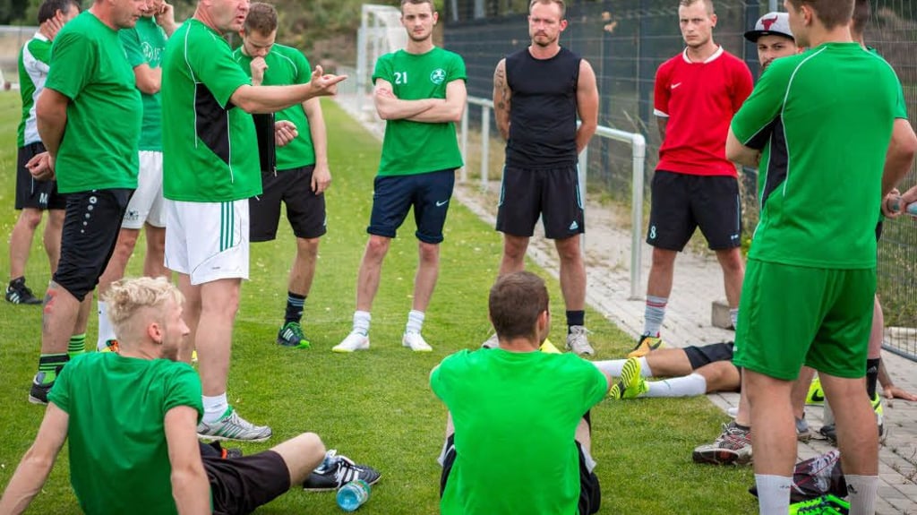 Landespokal Sachsen-Anhalt: Fußball-Landespokal: HFC kommt nach Zeitz