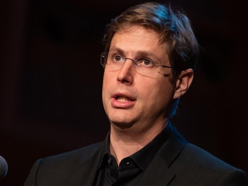 Promi-Geburtstag vom 13. Januar 2019: Daniel Kehlmann