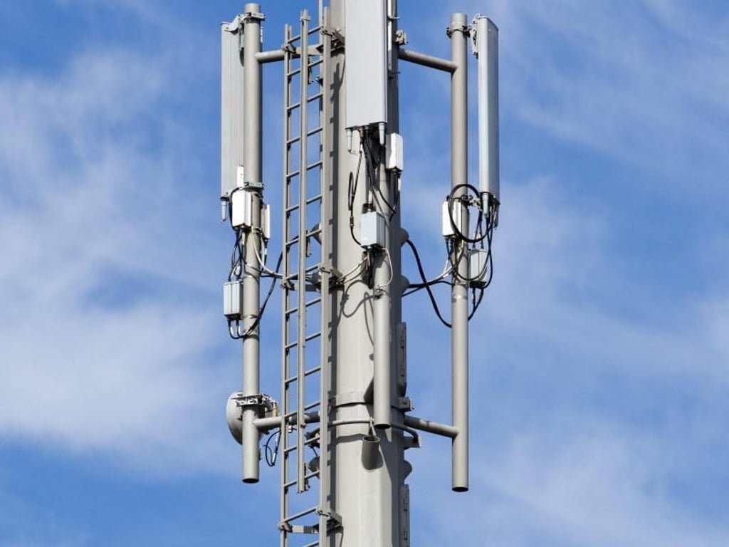 5G-Frequenzen in der Schweiz versteigert