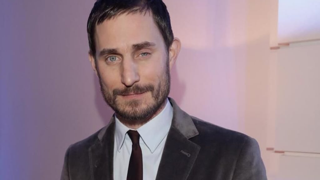 Clemens Schick wünscht sich offeneren Umgang mit Sexualität