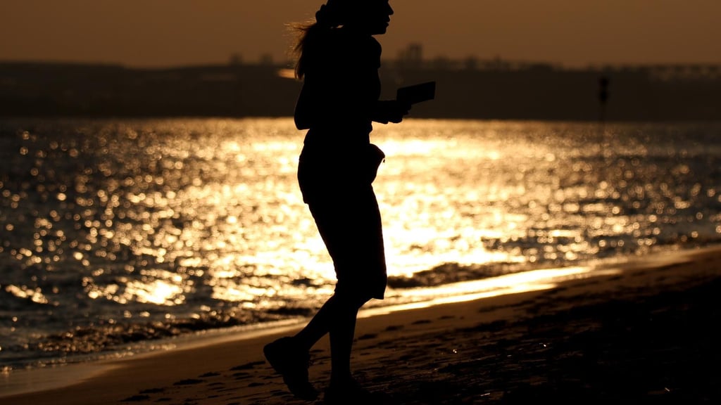 Zwei Wochen Gefängnis: USA: Joggerin Cedella Roman (19) läuft ...