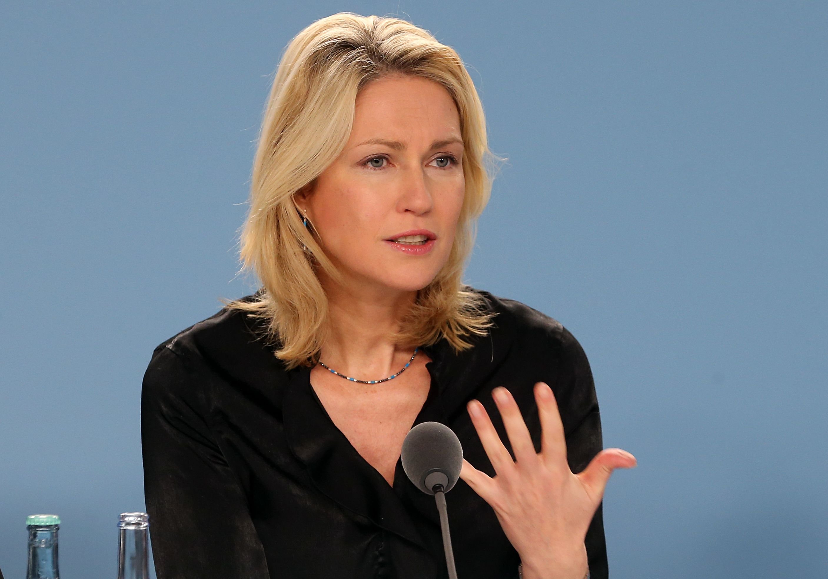 Anweisung im Frauenministerium: Jubiläumsanweisung im Frauenministerium ...