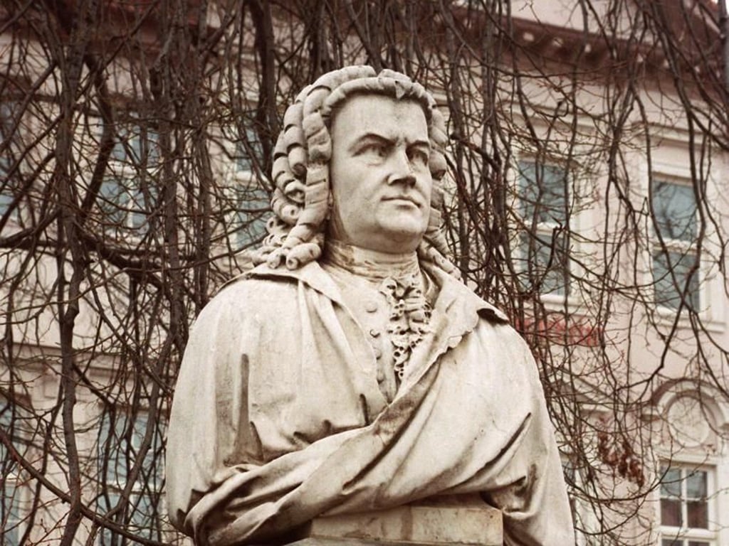 Pilgerfahrt ab Köthen: Organisten mit dem Fahrrad auf den Spuren Johann ...