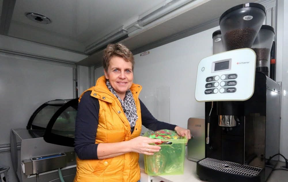 Landwirtschaft in Mauken: Der Mut wird belohnt