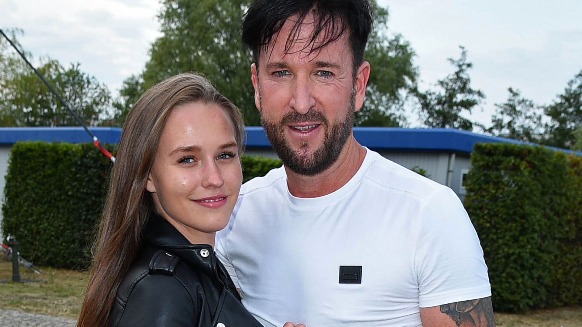 Erntezeit: So fies macht sich Kaufland über Michael Wendler und Laura ...