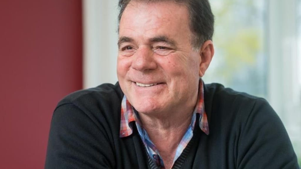 50 Jahre auf der Bühne: Aus Heintje wurde Hein