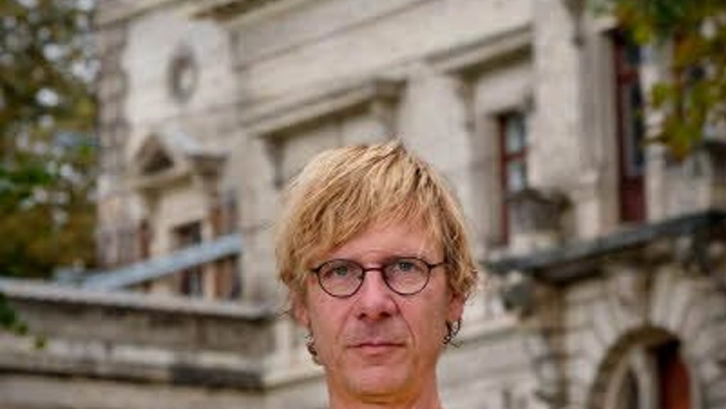 Thalia-Buchhandlung: Thalia-Buchhandlung: Stephan Ludwig liest aus ...