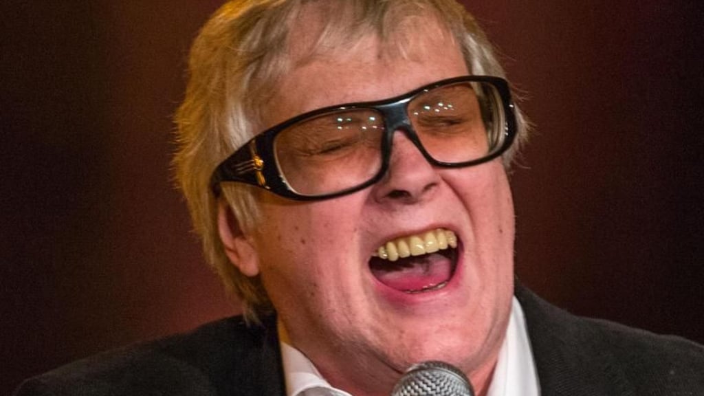 Electra-Sänger Stephan Trepte gestorben