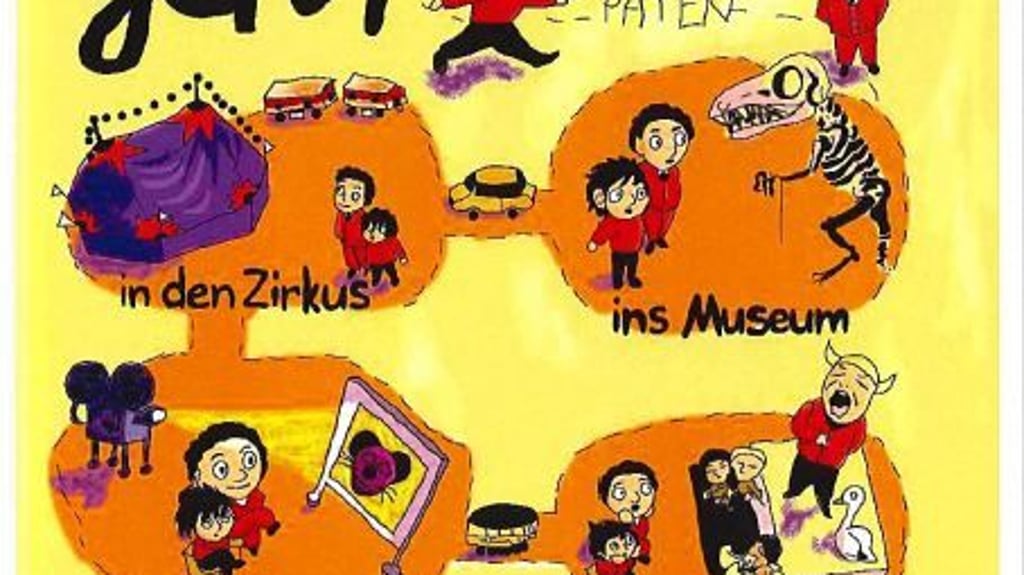 Projekt "Max geht in die Oper": Projekt "Max geht in die Oper" im ...