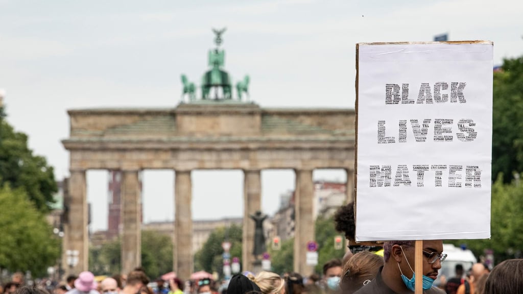 Black Lives Matter: Black Lives Matter: Was zwei Monate nach den Demos ...