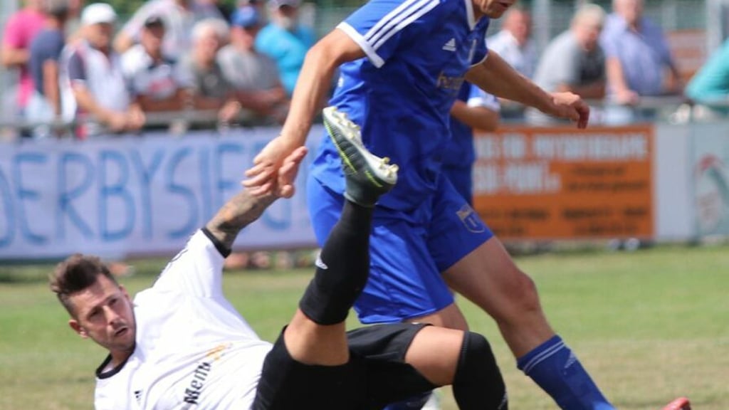 Trautmann meldet sich zurück: Fußball: Daniel Trautmann wird neuer Co ...