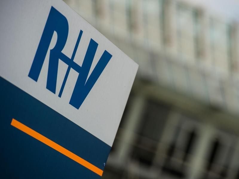 Mehr Beiträge und Kunden für R+V-Versicherung 2018