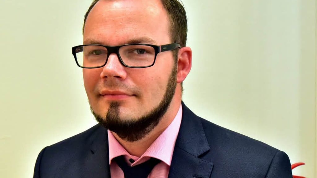 Alexander Burkhardt: Alexander Burkhardt: Arbeitsagentur Weißenfels hat ...